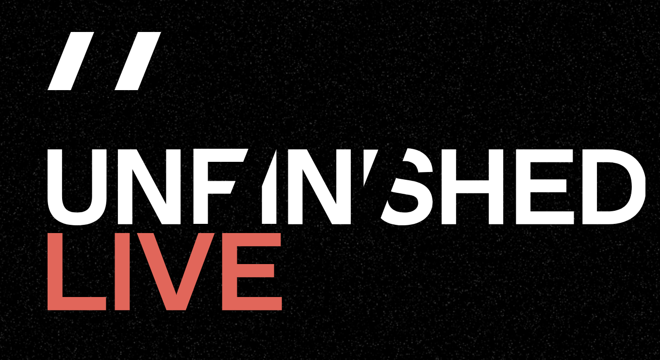 Assoc. Dir. Saima Akhtar participates in Unfinished Live Festival ...