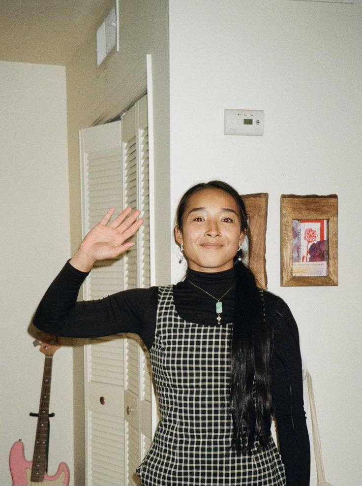 Students and Alumnae Making Great Strides in STEM | Barnard ...