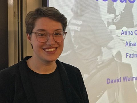 Goodbye Anna! | Barnard Computational Science Center